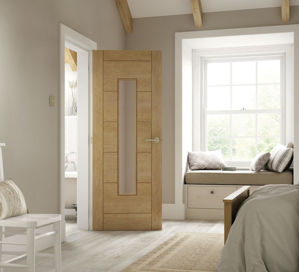 Internal Doors | Interior Doors | Screwfix.com