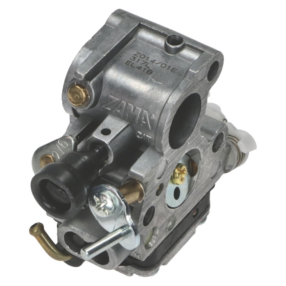Flymo 531215501 CS 410 ELITE Carburetor - Screwfix