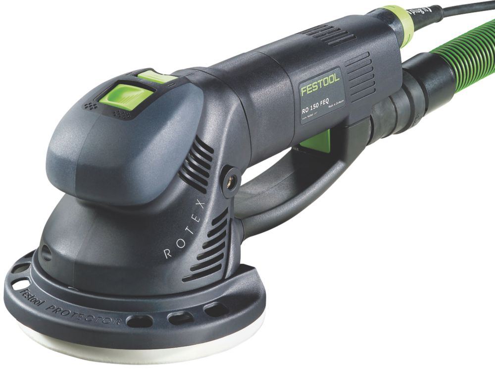 Sanders | Power Tools | Screwfix.com