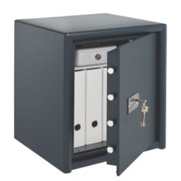 Burg-Wachter Magno Key Safe 50Ltr - Screwfix