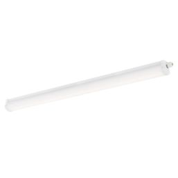 LAP Single 6ft LED Batten 32W 3650lm 220-240V - Screwfix