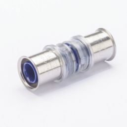 Wavin Tigris Multi-Layer Composite Press-Fit Equal Straight Couplers ...