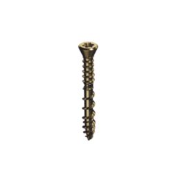 Lost-Tite TX Countersunk Self Drilling Screws 3.5mm x 25mm 200 Pack ...