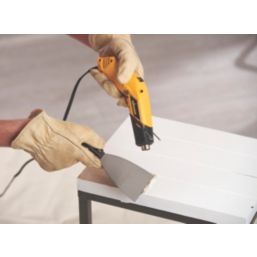 Wagner Furno 100 350W Electric Micro Heat Gun 240V - Screwfix