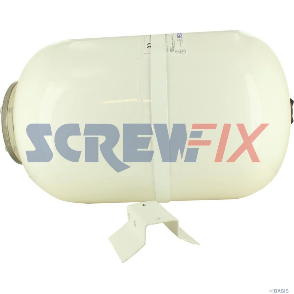 Baxi C782 24LT EXPANSION VESSEL - Screwfix