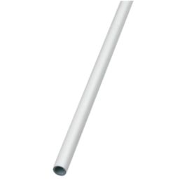 JG Speedfit 28BPEX Push-Fit PE-X Barrier Pipe 28mm x 3m White - Screwfix