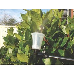 Solo SO402 White Handheld Sprayer 2Ltr - Screwfix