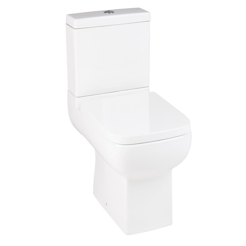Toilets | Toilets & Basins | Screwfix.com