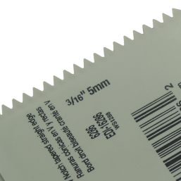 Marshalltown QLT 3, 5 & 6mm V Notch Tile Spreader 4" - Screwfix