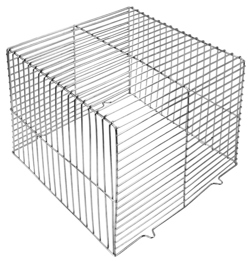 Worcester Bosch Boiler Flues | Central Heating | Screwfix.com