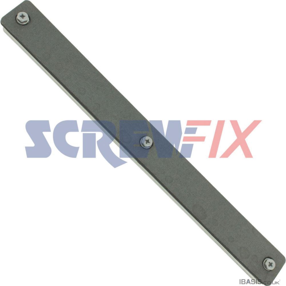 Ideal Heating 170899 Icos/Isar/Icos System Sump Cover Plate Kit - Screwfix