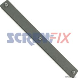 Ideal Heating 170899 Icos/Isar/Icos System Sump Cover Plate Kit - Screwfix