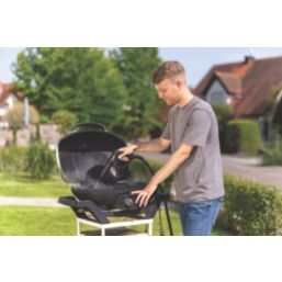 Wagner 915 E 1500W Power Steamer & Cleaner 240V - Screwfix