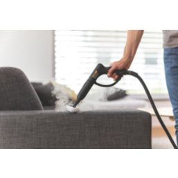 Wagner 915 E 1500W Power Steamer & Cleaner 240V - Screwfix