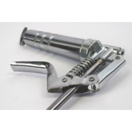 Hilka Pro-Craft Manual Grease Gun Set 6 Pieces - Screwfix
