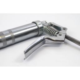 Hilka Pro-Craft Manual Grease Gun Set 6 Pieces - Screwfix