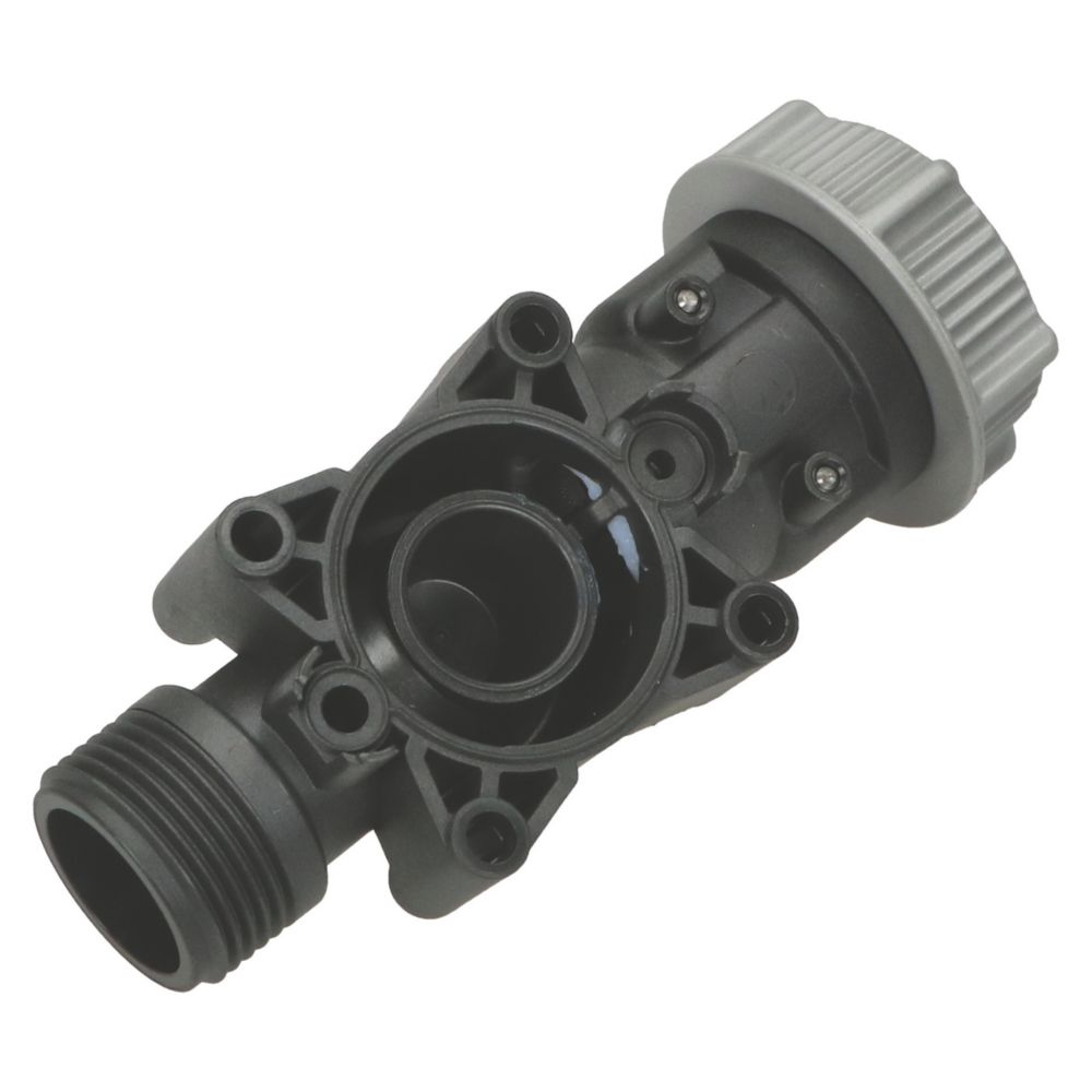 Flymo 520419501 Valve - Screwfix