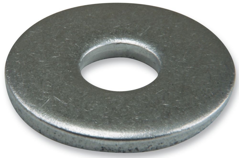 Stainless Steel Washers | Washers | Screwfix.com