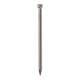 Timco Lost Head Nails 3.35mm x 65mm 1kg Pack - Screwfix