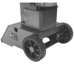 The Handy THPLS8TE Corded 55cm Vertical Log Splitter 3kW - Screwfix