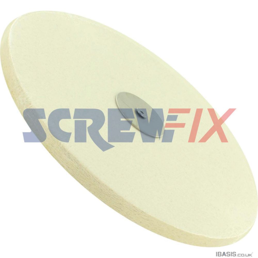 Vaillant 210779 10mm Insulation of Bottom Exchanger - Screwfix