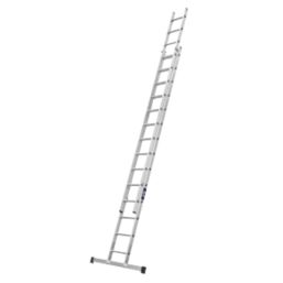 Lyte ProLyte+ 7.14m Extension Ladder - Screwfix