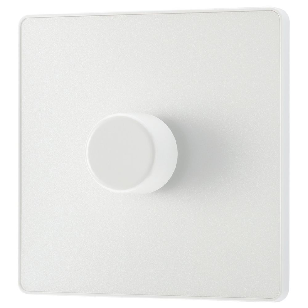 Trailing Edge Dimmer Switches | Screwfix.com