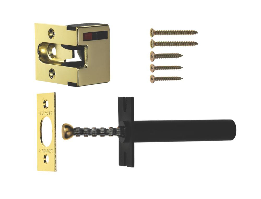 Door Chains | Front Door Furniture | Screwfix.com