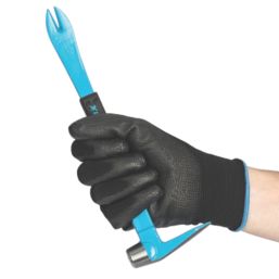 OX Pro Claw Bar 12" - Screwfix