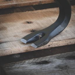 Roughneck Wrecking Bar 36" - Screwfix