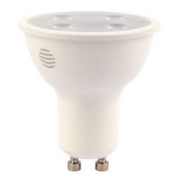 Hive Smart GU10 LED Light Bulb 5.4W 350lm - Screwfix