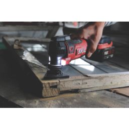 Skil MF1E3650CB 20V Li-Ion PWRCORE 20 Brushless Cordless Multi-Tool - Bare - Screwfix