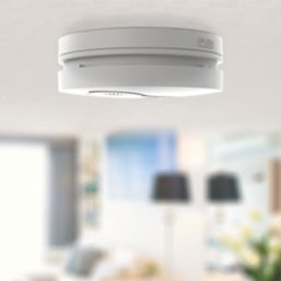 British General SDMCO Mains Interlinked Interconnecting Carbon Monoxide ...