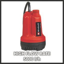 Einhell GE-SP 18 Li - Solo 18V Li-Ion Power X-Change Battery-Powered ...