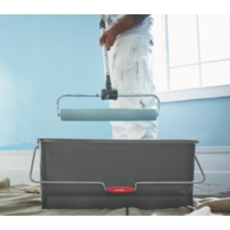 Wooster Wide Boy Bucket 18" 18Ltr - Screwfix