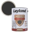 Black Masonry Paint | Exterior Paint & Woodcare | Screwfix