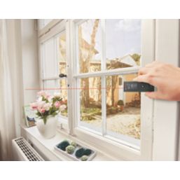 Bosch Zamo 0603672900 Digital Laser Measure - Screwfix