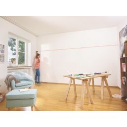 Bosch Zamo 0603672900 Digital Laser Measure - Screwfix