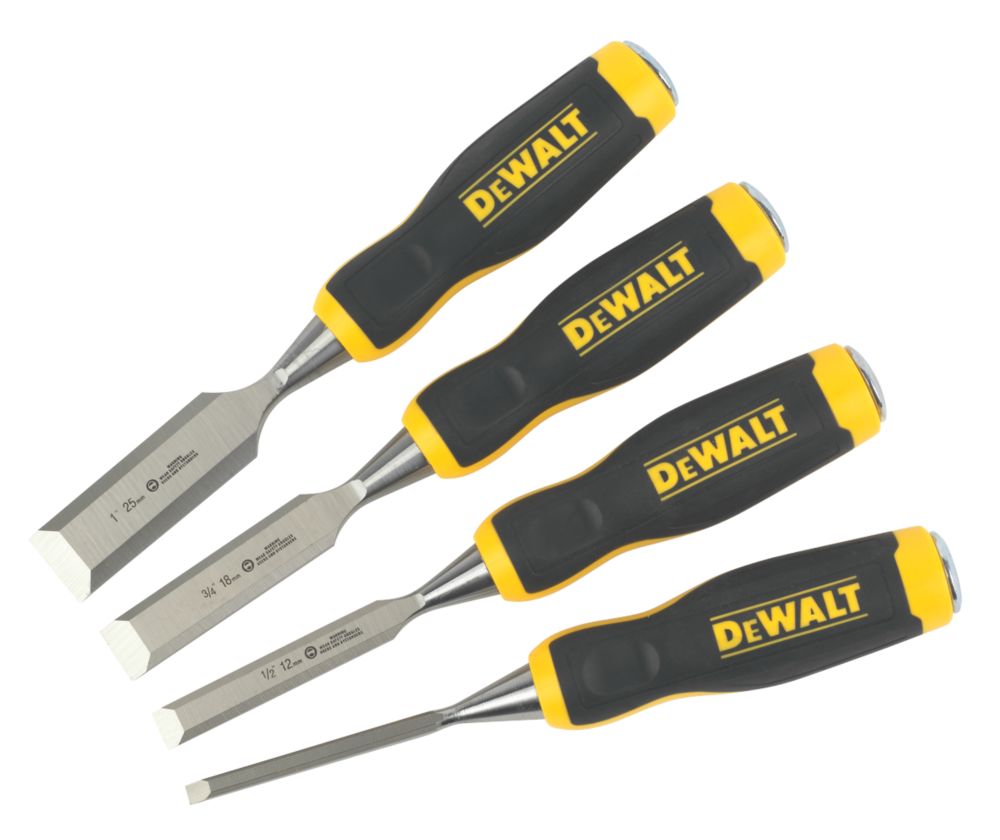 Wood Chisels | Woodworking Tools | Screwfix.com