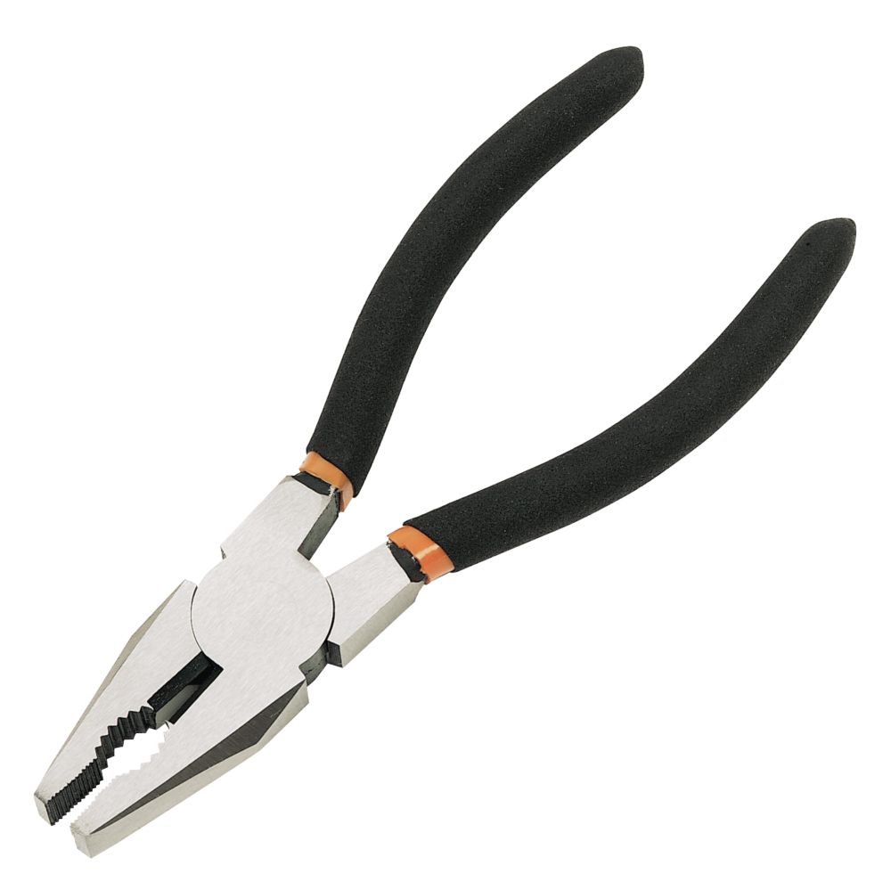Combination Pliers | Hand Tools | Screwfix.com