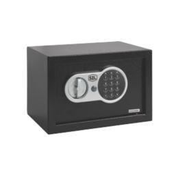 Smith & Locke Electronic Combination Safe 8.5Ltr - Screwfix