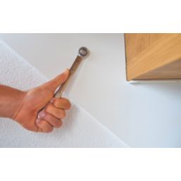 Bosch Fastening Hand Tools 132 Piece Set - Screwfix