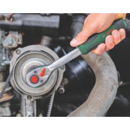 Bosch Fastening Hand Tools 132 Piece Set - Screwfix