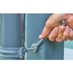 Bosch Fastening Hand Tools 132 Piece Set - Screwfix