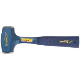 Estwing Drilling Hammer 4lb (1.8kg) - Screwfix