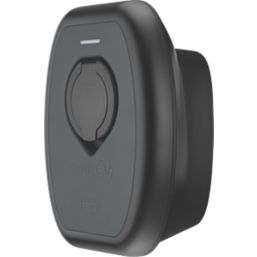 British General SyncEV 1 Port 7.4kW Mode 3 Type 2 Socket Electric ...