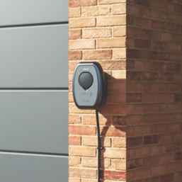 British General SyncEV 1 Port 7.4kW Mode 3 Type 2 Socket Electric ...