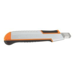 Magnusson Retractable 9mm Snap-off Knife - Screwfix