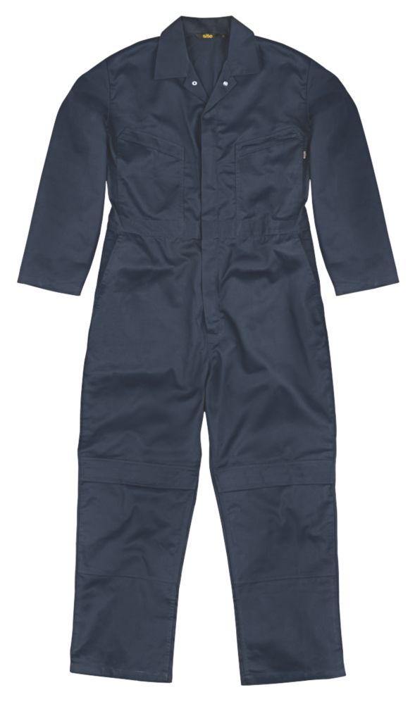 Site Overalls | Workwear | Screwfix.com