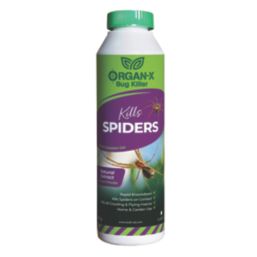 Organ-X Spider Killer Powder 300g - Screwfix